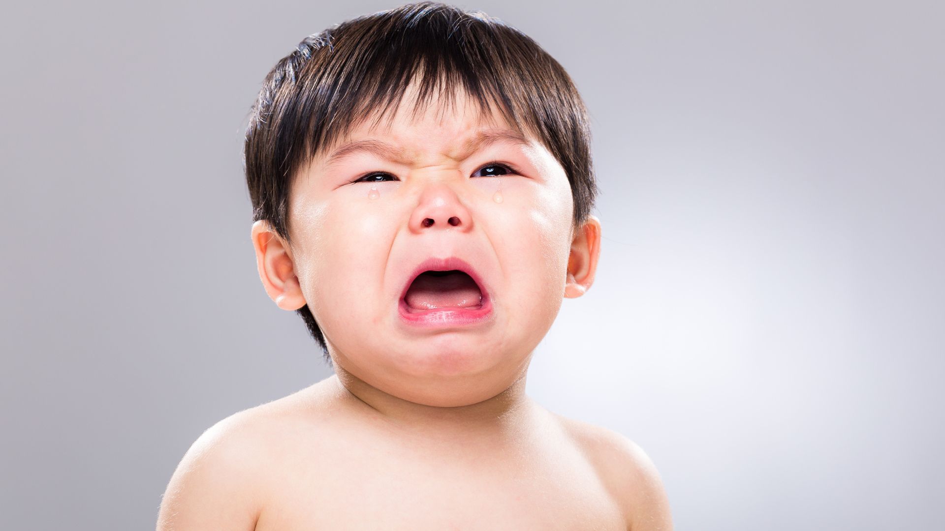 What are the signs of teething in baby, and how can I help my baby ...